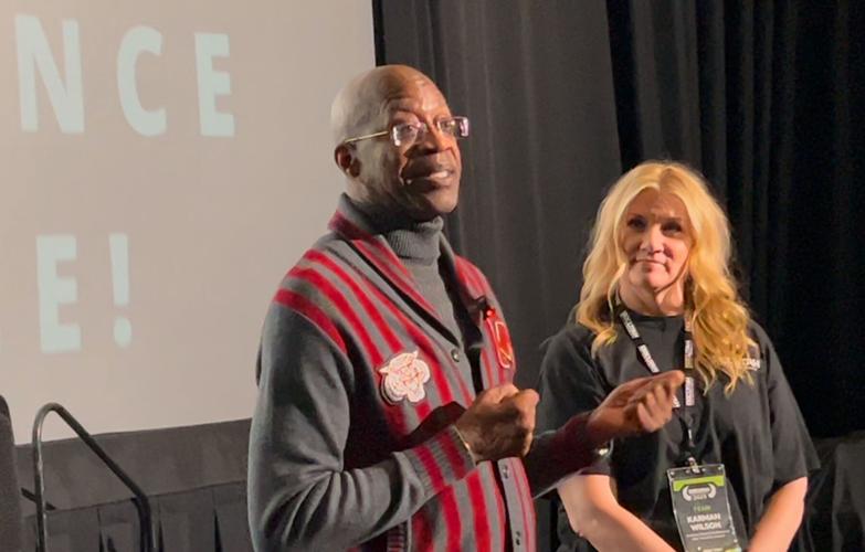 'I didn't have anything': Olympic legend’s equation for success debuts ...