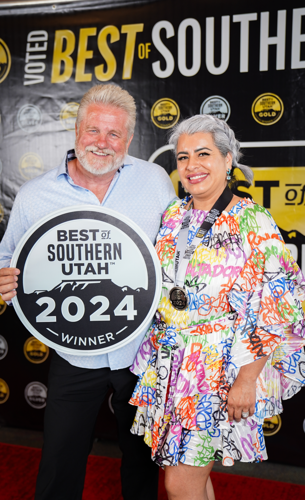‘Running a business is no small feat’: winners of Best of Southern Utah ...
