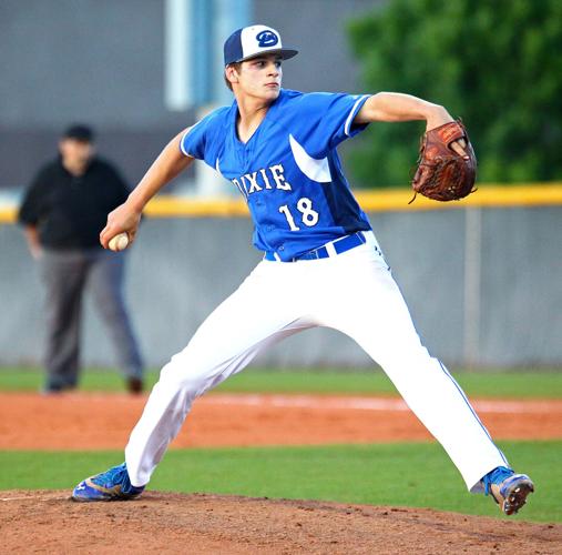 Prep baseball: DH, PV, Dixie all start fast on opening day | Cedar City ...