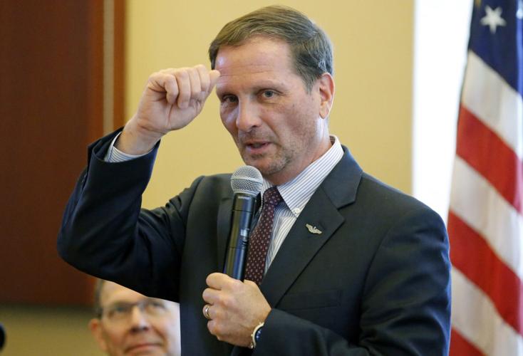 Utah’s Rep. Stewart announces he will retire from Congress ‘after an ...