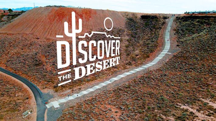 Discover the Desert: Conquer St. George's hottest new challenge, just ...