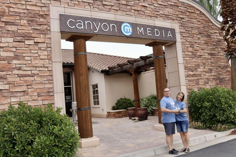 ‘Top-notch content’: Comedic radio duo joins Planet 105.1 — and they’re ...