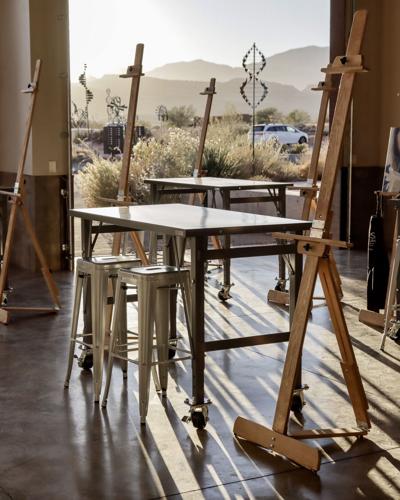 ‘Community of artists’: MakeSpace for this new public art school in ...