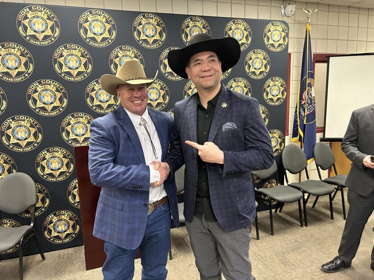 Ex-Utah AG Reyes ‘leveraged his position’ to promote Operation ...