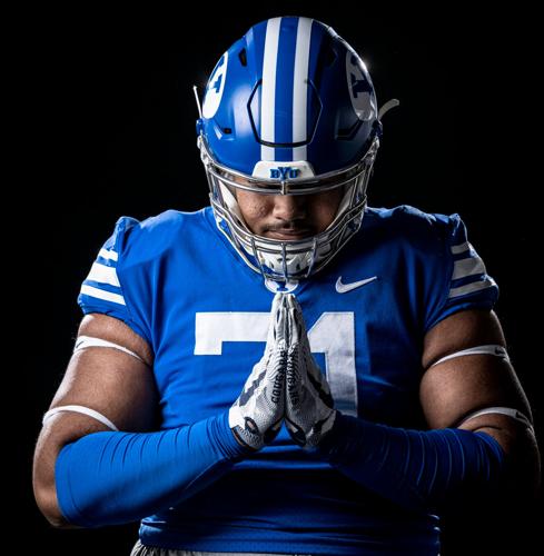 Pine View’s McKenzie twins switch football commitments to BYU | Sports ...