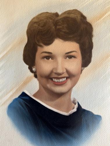 Elaine Allred Prince | Obituaries | stgeorgeutah.com
