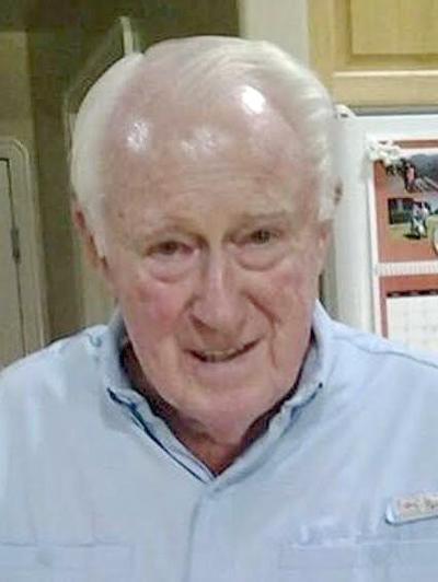 Jerry Frederick Frost | Obituaries | stgeorgeutah.com