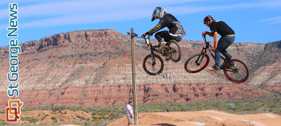 Small town, big on track for BMX; state qualifier, STGnews Photo ...