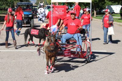‘Treasure the Memories’: Registration opens for Iron County Fair’s ...