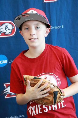 Dixie State Trailblazers sign 11-year-old to join baseball program ...