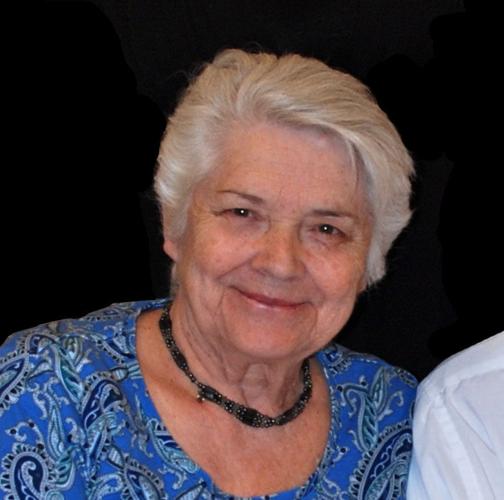 Patricia Ruth Allen Schneider | Obituaries | stgeorgeutah.com