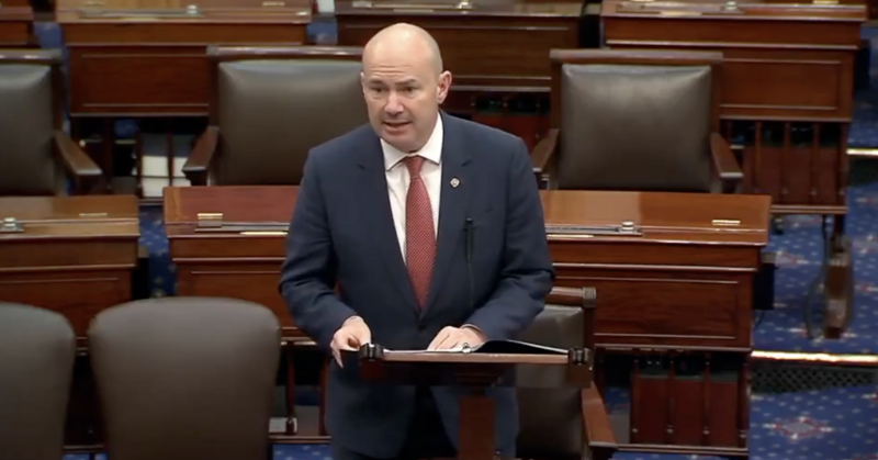 Utah lieutenant governor says SAVE Act would ‘hurt Utah voters’ as Sen ...