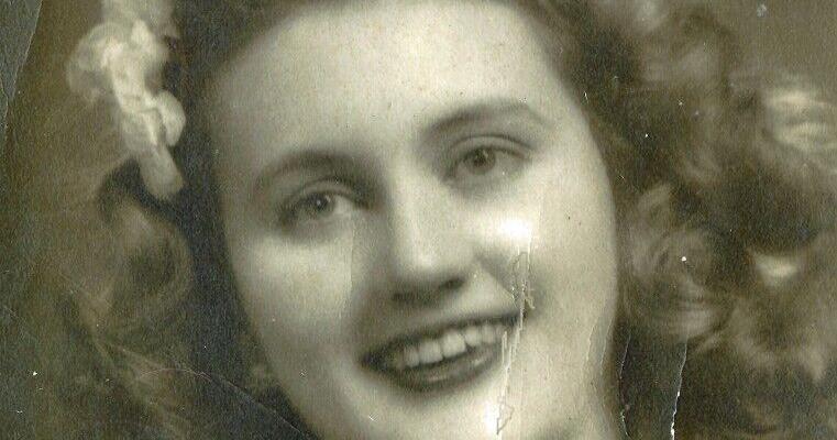 Helen Marie Hitt | Obituaries | stgeorgeutah.com