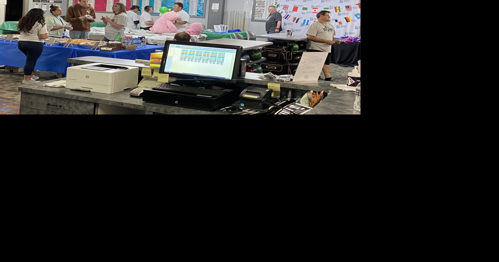 Big Brothers, Big Sisters of St. George hold Bowl-ympics fundraiser ...