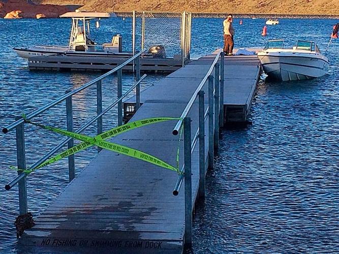 Friends explain how 26-year-old man drowns at Sand Hollow | Local News ...