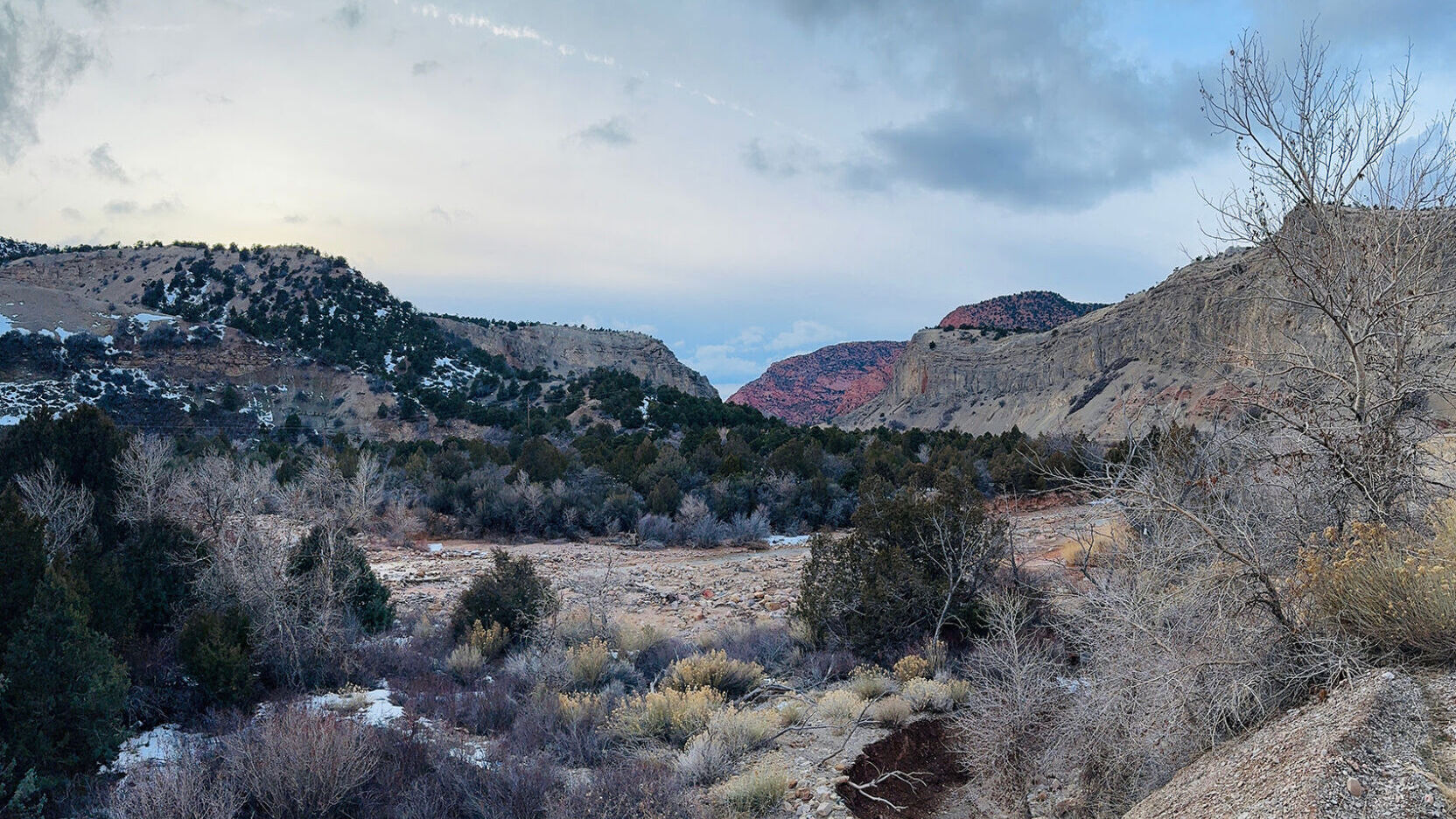 Bureau of Land Management plans new campground in 1 of Cedar Canyon's ...