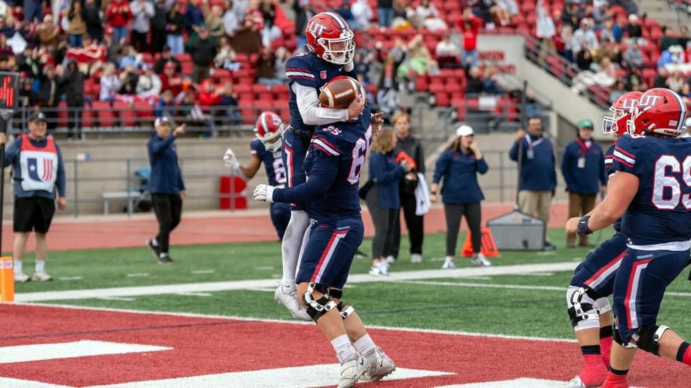 Good things come to those who wait: Utah Tech football gets first win for coach Lance Anderson ...