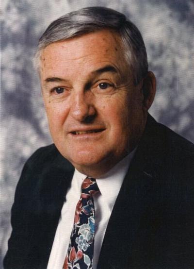 Dr. Harold ‘Hal’ Hickman | Obituaries | stgeorgeutah.com