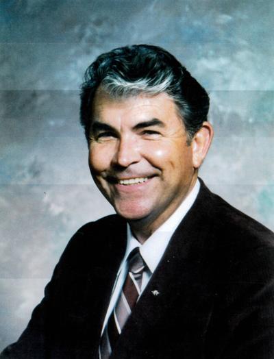 Hollis “Holly” Muzingo | Obituaries | stgeorgeutah.com