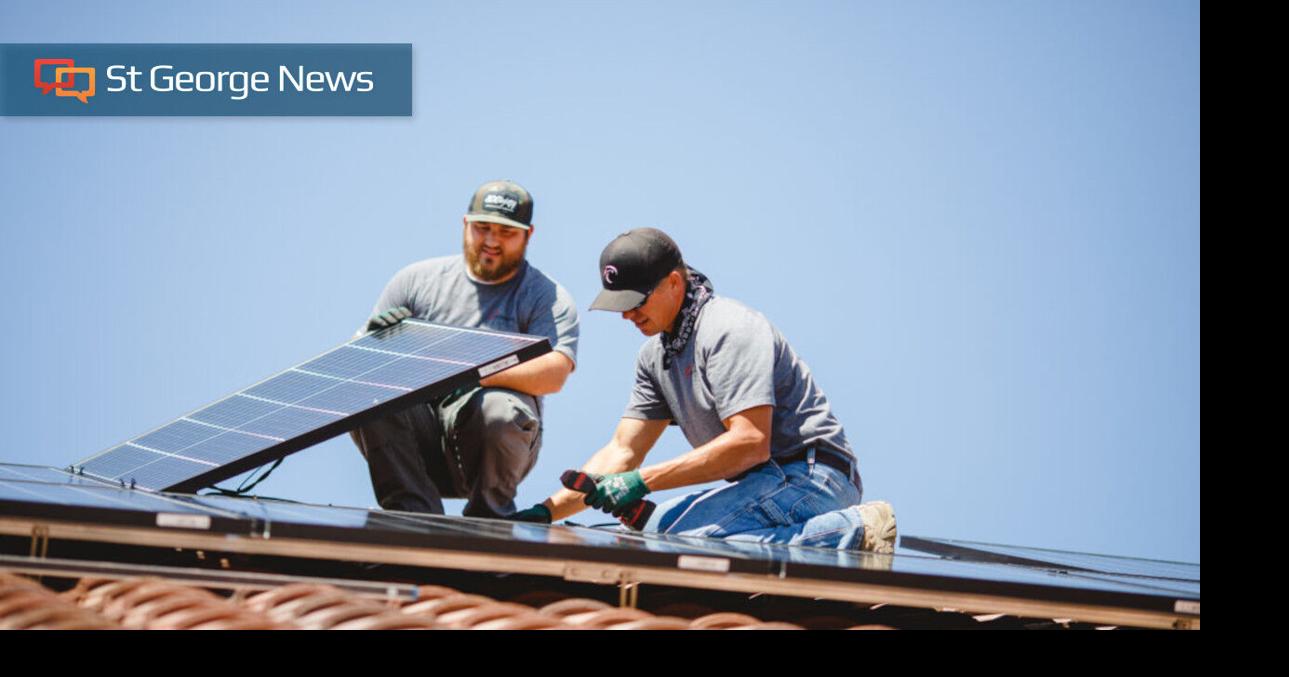 ‘Reduce the impact’: Springdale pledges more renewable energy | Local ...