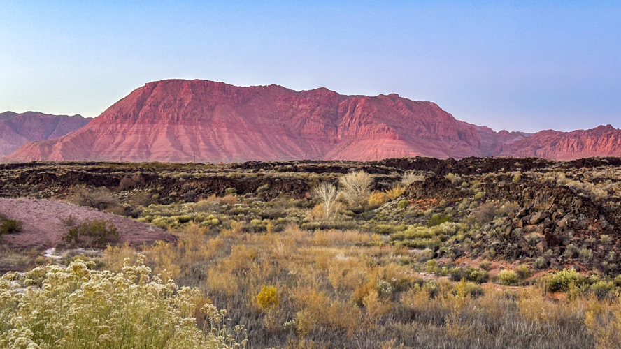 Santa Clara partners with Virgin River Land Trust to preserve iconic ...