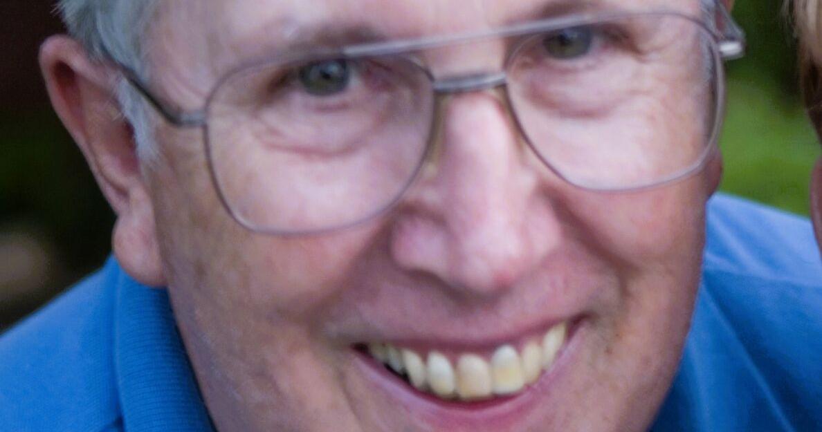 Douglas Craig Godwin | Obituaries | stgeorgeutah.com