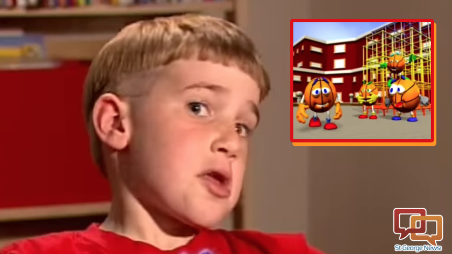 Kids who stutter are not alone; ‘Stuttering: For Kids, By Kids ...