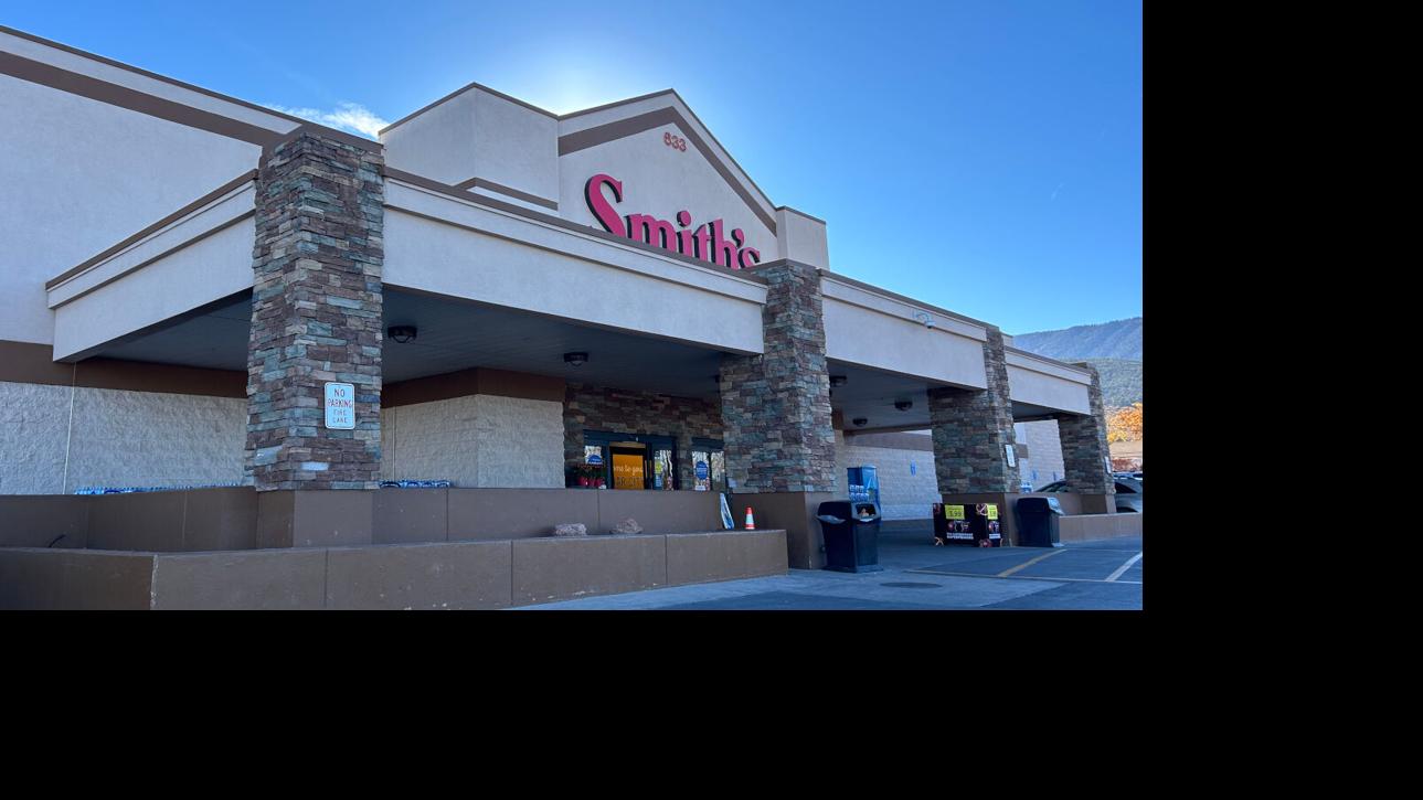 Smiths Pharmacy Cedar City
