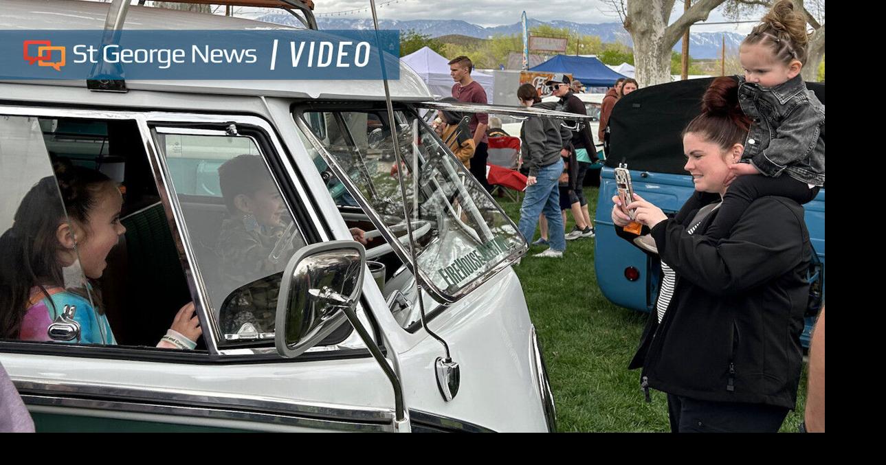 Rods and replicas: Hurricane show restores memories for auto ...