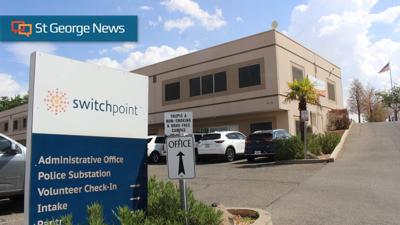 SwitchPoint seeks public help with donation drive, funding housing ...