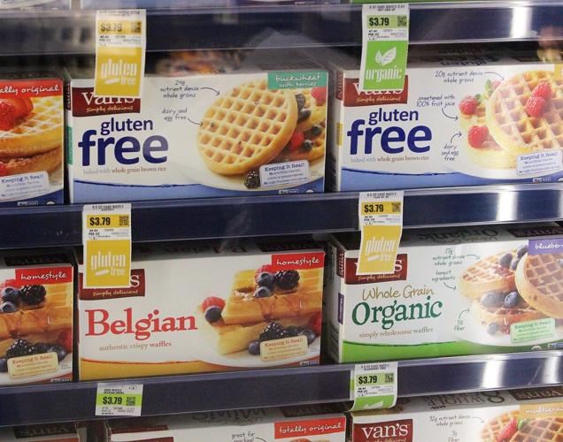 New Lin’s Fresh Market opens in east St. George | Local News ...