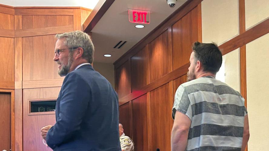 Canadian national charged with child rape held without bail in ...