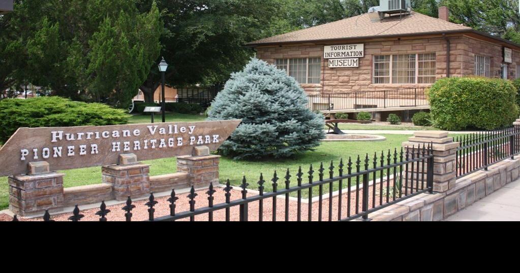 Pioneer Museum day; DUP and Hurricane museums are bastions of heritage ...