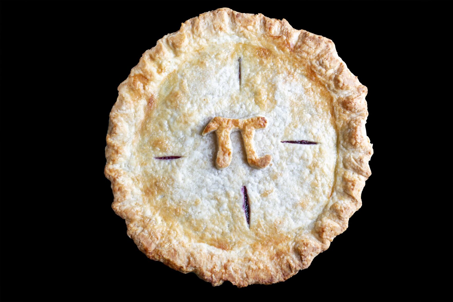 Retail industry crunches the 'Pi Day' numbers, offers discounts as ...