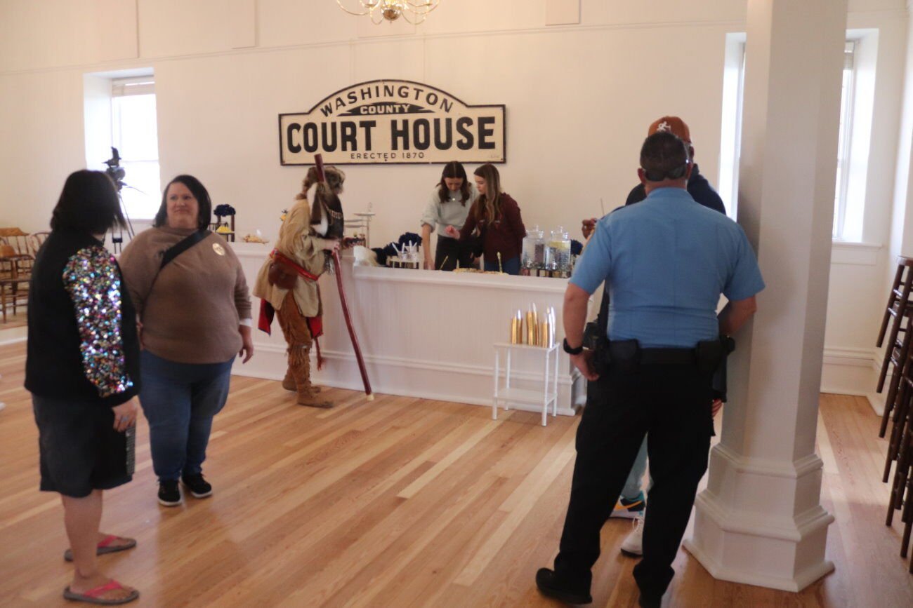 One of the oldest buildings in St. George has a new purpose | News ...