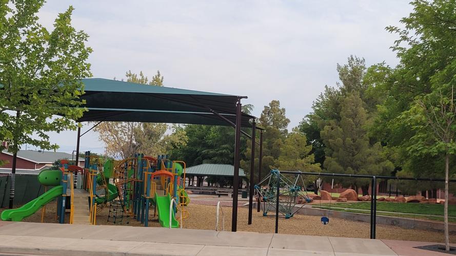 ‘There’s only so much water’: Ivins Council implements new watering ...