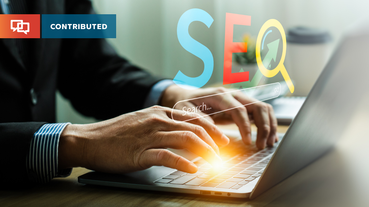 Top 5 Utah SEO companies | News | stgeorgeutah.com