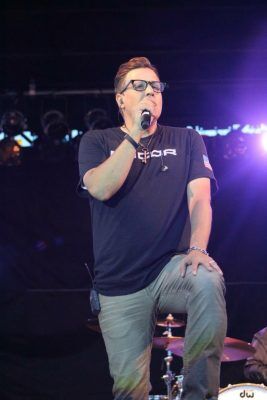 Tim Gates to open KONY ‘4th of July Celebration’ | Arts & Entertainment ...