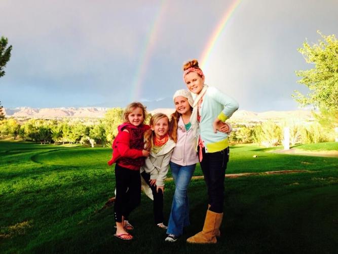 Spreading love, hope, youthful spirit through music; Mandee and the ABC ...