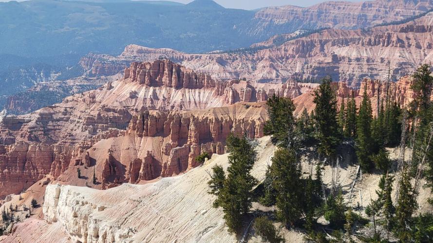 ‘To welcome people’: Governor helps mark construction of new Cedar ...