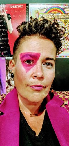 Local artist Amanda Barrick emerges from pandemic ‘Wastelands’ with ...