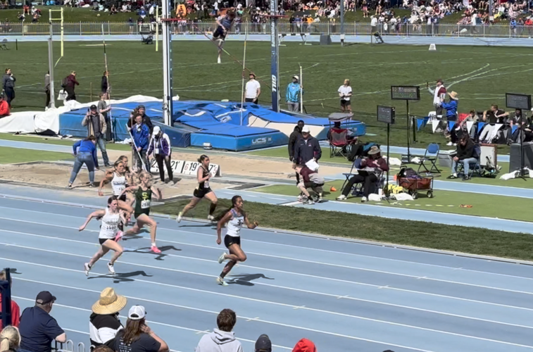 High school track and field: Southern Utah athletes’ top performances ...