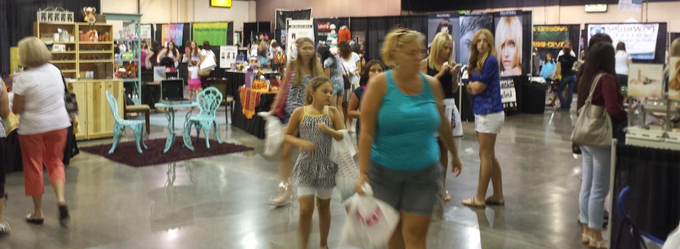 Ultimate Girls Day Out; STGnews Photo Gallery | News | stgeorgeutah.com