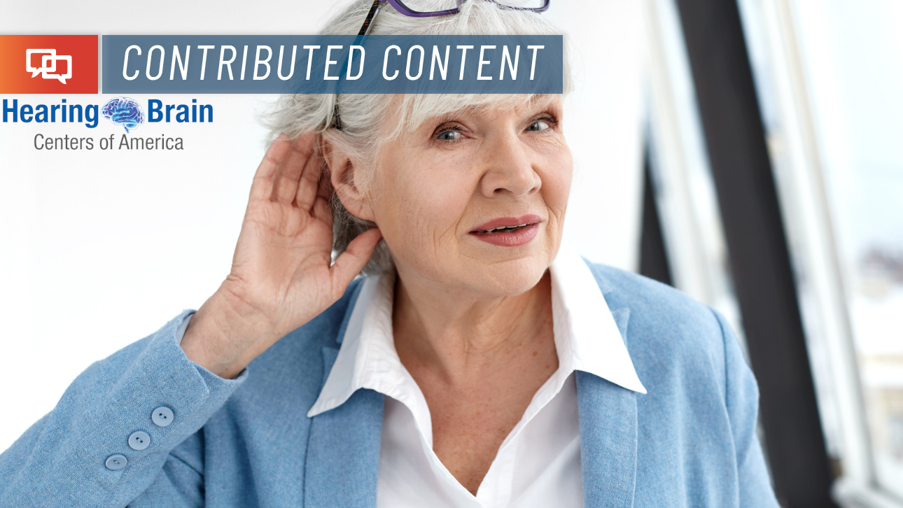 Audiologist and author Dr. Douglas L. Beck announces launch of new book ...