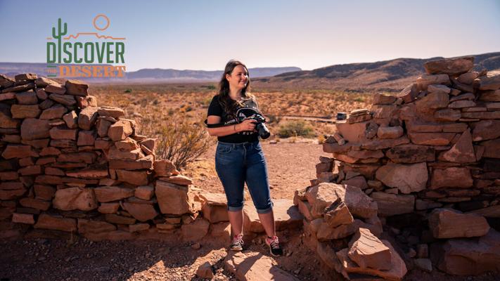 Discover the Desert: Delve into ruins at a historic gem in Warner ...