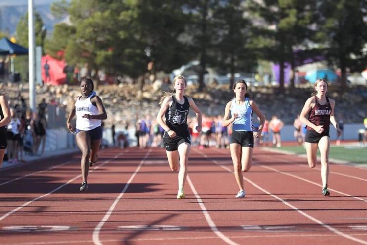 Region 10 track: Pine View Invitational attracts hundreds of athletes ...