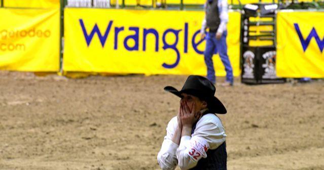 Veyo Cowgirl Sets National Rodeo Record in Casper | Life | stgeorgeutah.com