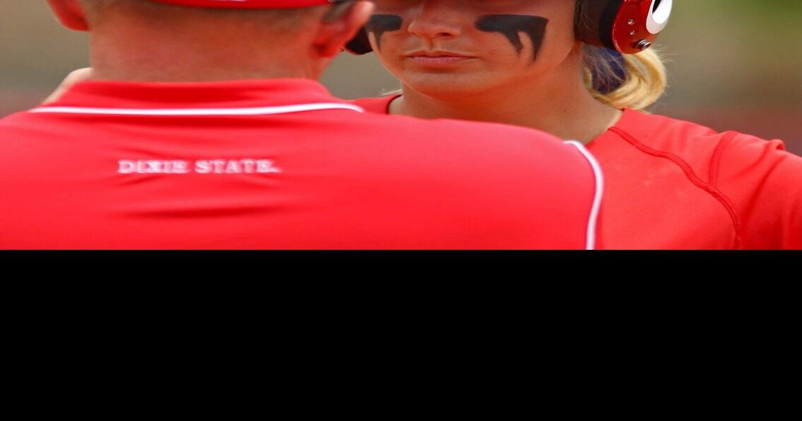 Red Storm softball team headed to D-II World Series after sweep of ...