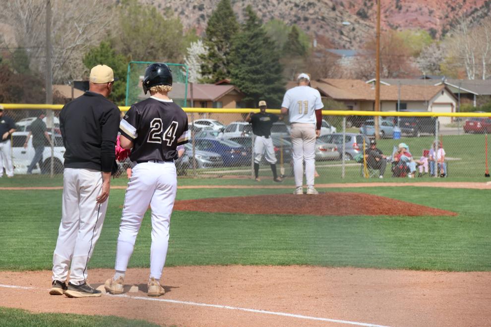 Region 9 baseball: Desert Hills, Snow Canyon at top of RPI standings ...
