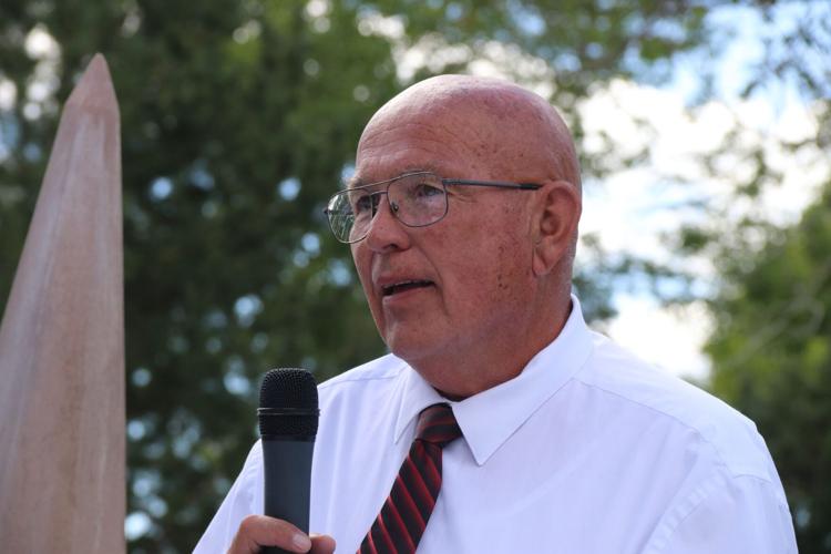 ‘Welcome home, Grandpa Haight’: Early Mormon pioneer leader reburied in ...